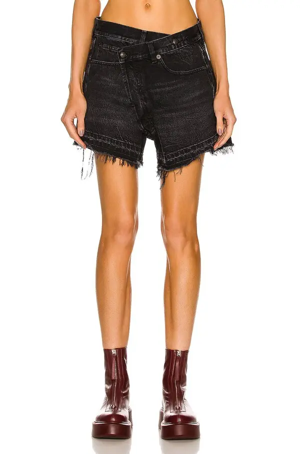 R13 Crossover Short