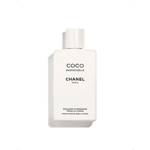 Chanel Coco Mademoiselle Moisturising Body Lotion - Na