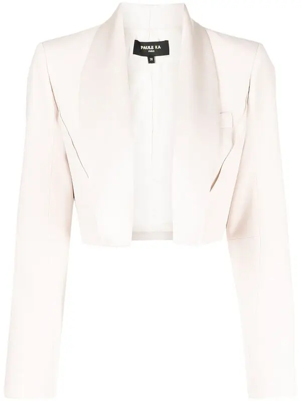 Paule Ka Bolero Jacket