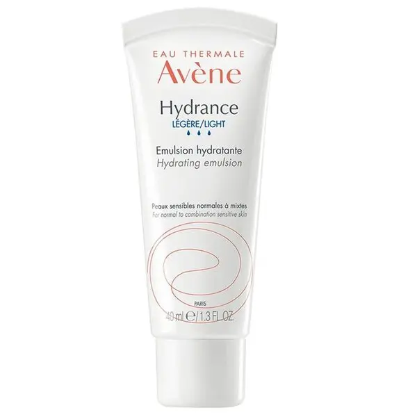 EAU THERMALE AVENE Hydrance Hydrating Cream