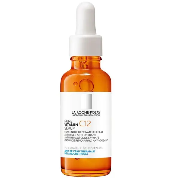 LA ROCHE-POSAY Pure Vitamin C Serum 12