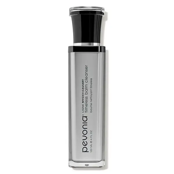 PEVONIA Myoxy-caviar Timeless Balm Cleanser