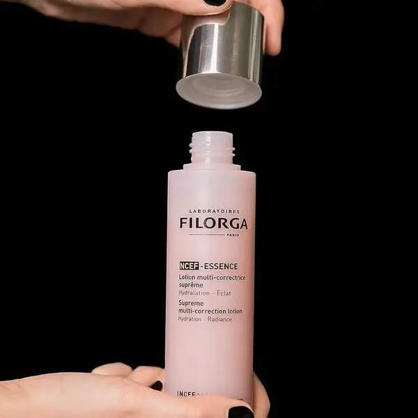 FILORGA Ncef-essence Supreme Multi-correction Lotion