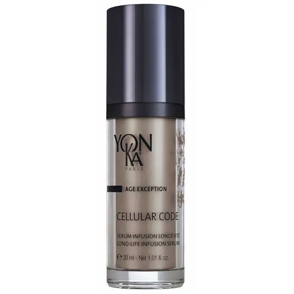YON-KA Age Exception Cellular Code Serum