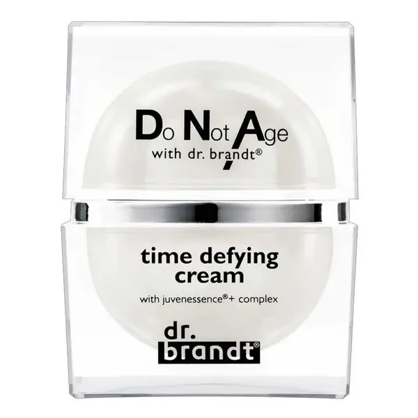 STEFAN BRANDT Do Not Age Time Defying Cream