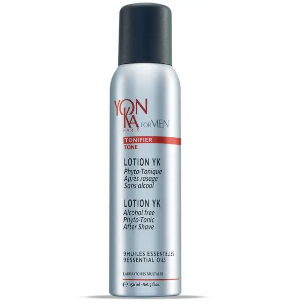 BEAUTIFIEDYOU Yonka Lotion Yk