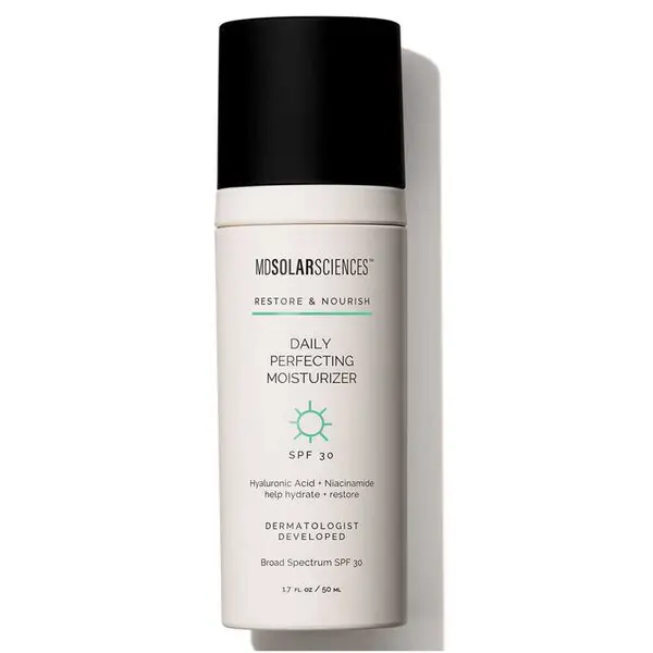 MDSOLARSCIENCES Daily Perfecting Moisturizer Spf 30
