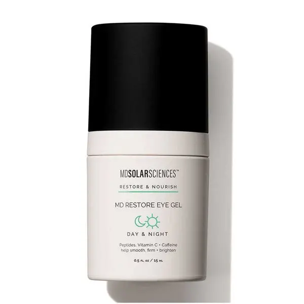 MDSOLARSCIENCES Md Restore Eye Gel - One-color
