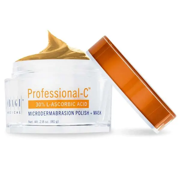 OBAGI Professional-c Microdermabrasion Polish + Mask