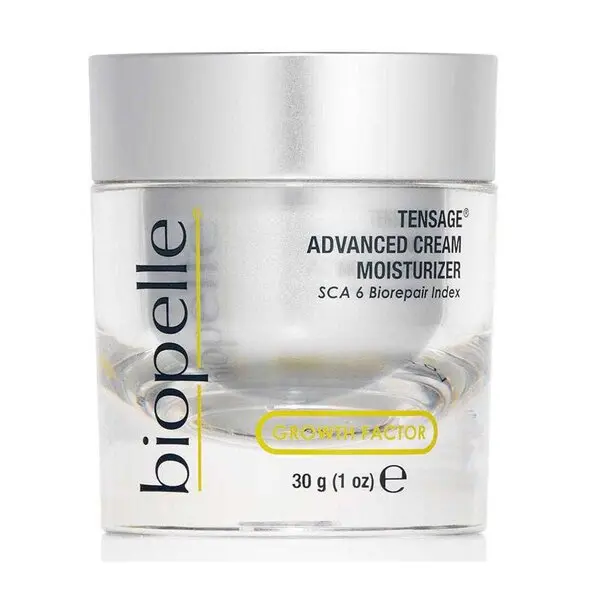 BIOPELLE Tensage Advanced Cream Moisturizer