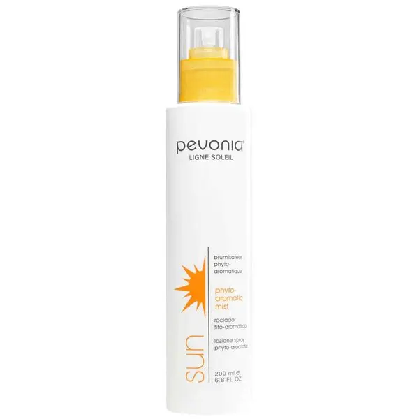 PEVONIA Phyto-aromatic Mist