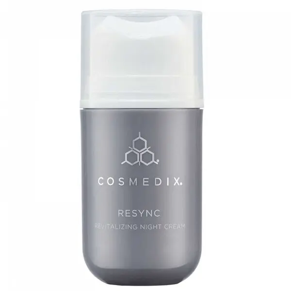 COSMEDIX Resync Revitalizing Night Cream