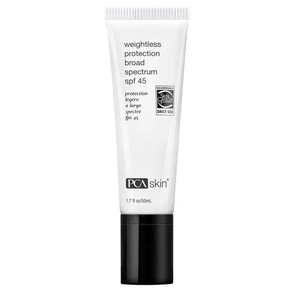 CAY SKIN Weightless Protection Broad Spectrum Spf 45 - One-color
