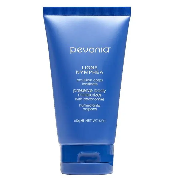 PEVONIA Preserve Body Moisturizer