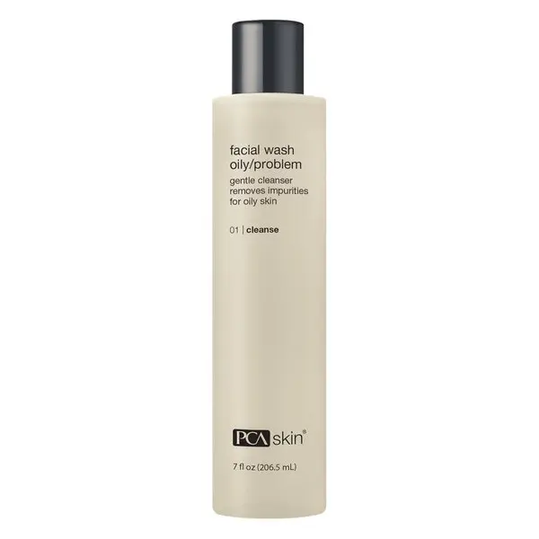 CAY SKIN Facial Wash Oily/problem