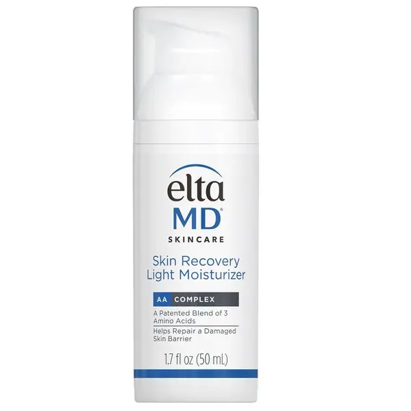 ELTAMD Skin Recovery Light Moisturizer