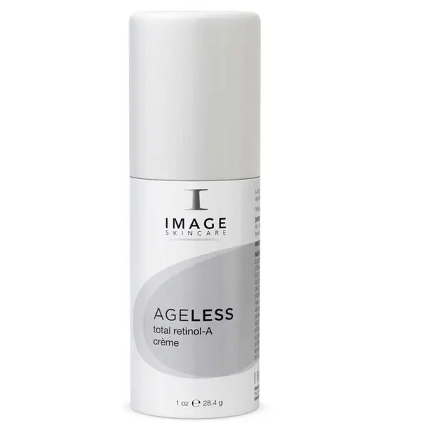 IMAGE SKINCARE Ageless Total Retinol-a Creme