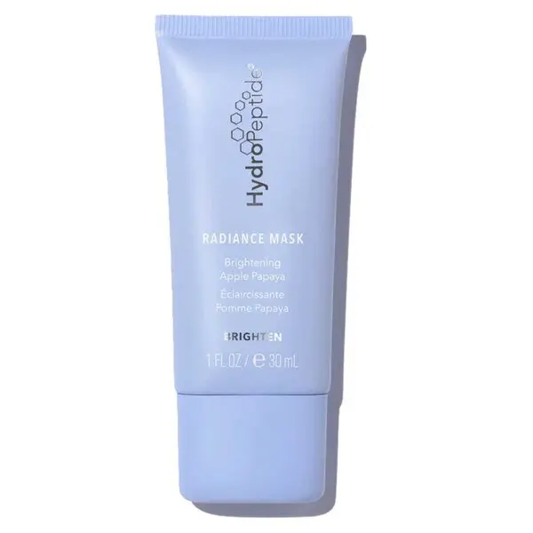 HYDROPEPTIDE Radiance Mask
