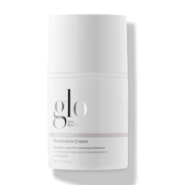 GLO SKIN BEAUTY Restorative Cream - One-color
