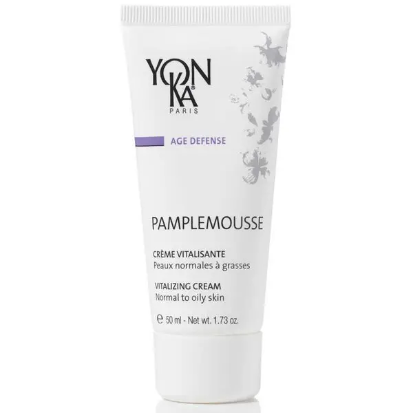 YON-KA Pamplemousse Png Normal/oily Skin