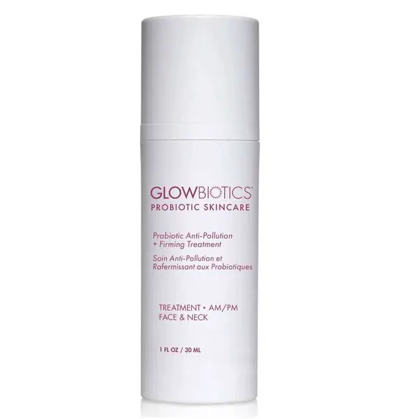 GLOWBIOTICS Anti-pollution + Firming Treatment