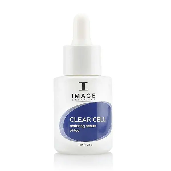 IMAGE SKINCARE Clear Cell Restoring Serum Oil-free