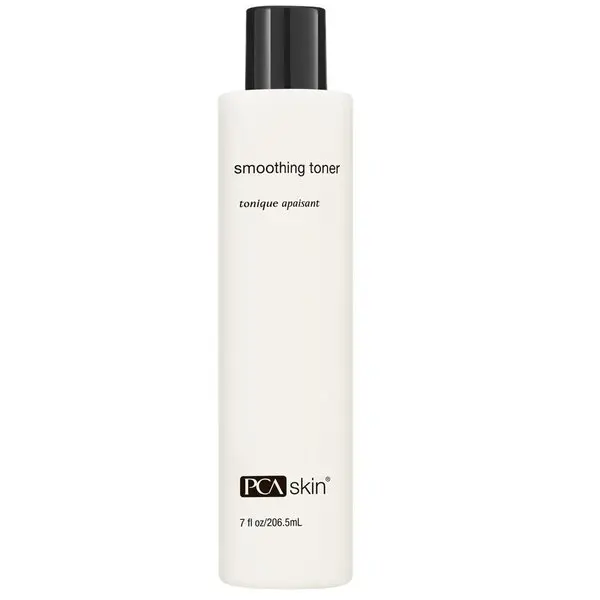 CAY SKIN Smoothing Toner
