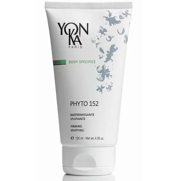 YON-KA Phyto 152 Firming Body Cream