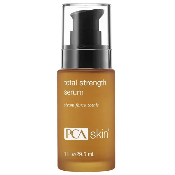 CAY SKIN Total Strength Serum