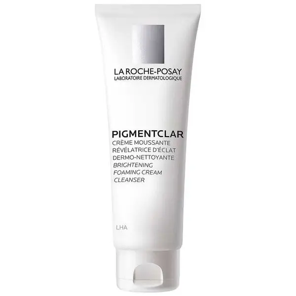 LA ROCHE-POSAY Pigmentclar Brightening Foaming Cream Cleanser