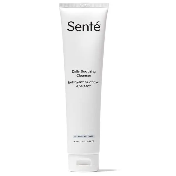 SENTE Daily Soothing Cleanser