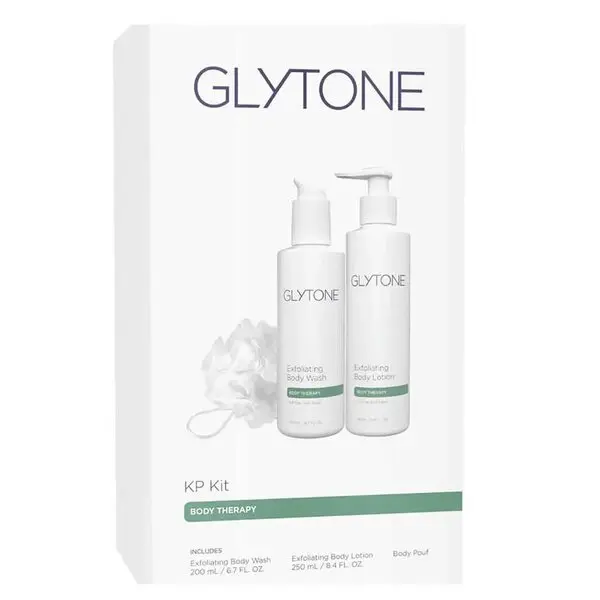 GLYTONE Kp Kit