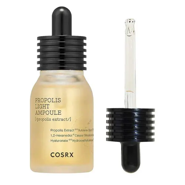 COSRX Full Fit Propolis Light Ampoule - One-color