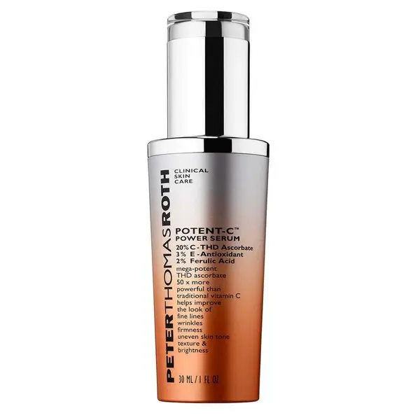 PETER THOMAS ROTH Potent-c Power Serum