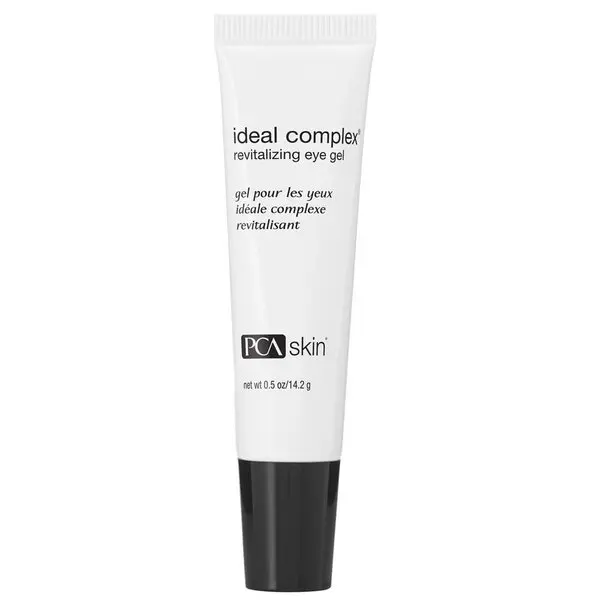 CAY SKIN Ideal Complex Revitalizing Eye Gel - One-color