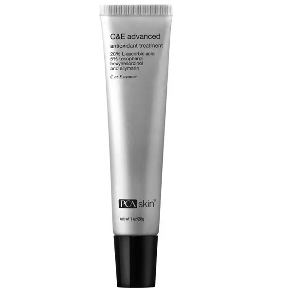 CAY SKIN C&e Advanced With Hexylresorcinol & Silymarin