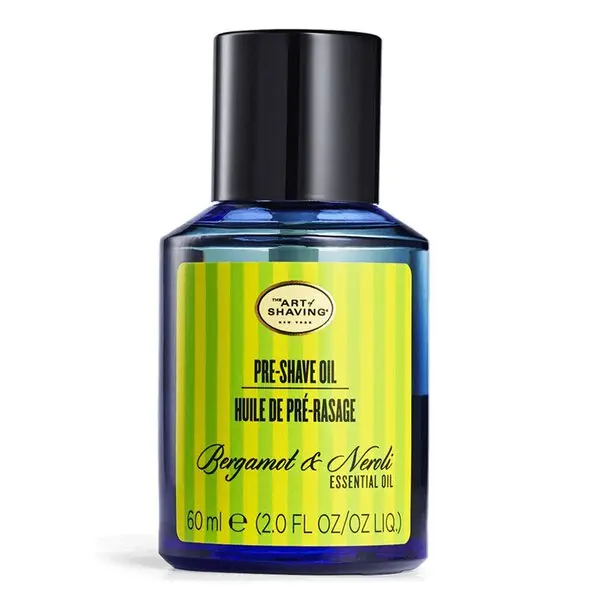 THE ART OF SHAVING Pre-shave Oil - One-color