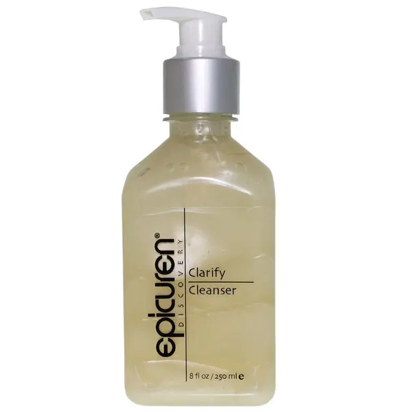 EPICUREN DISCOVERY Clarify Cleanser