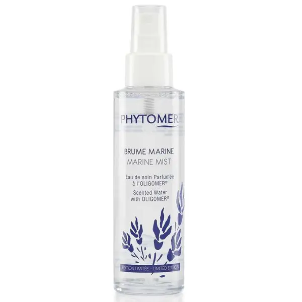 PHYTOMER Marine Mist Scented Water With Oligomer