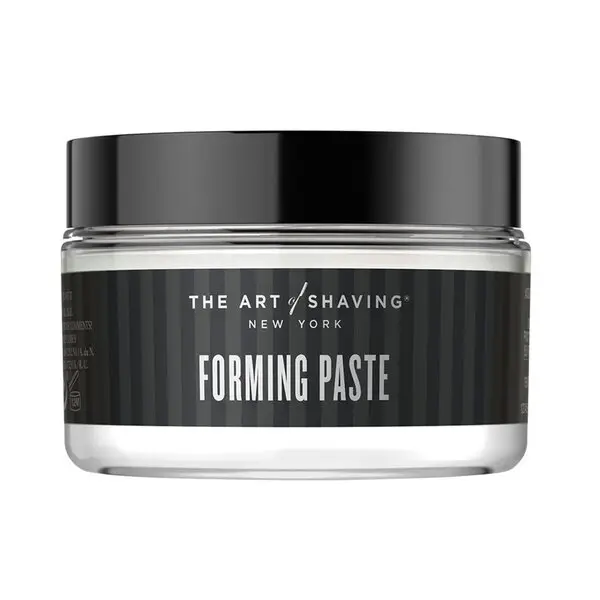 The Art Of Shaving Forming Paste - One-Color | Editorialist