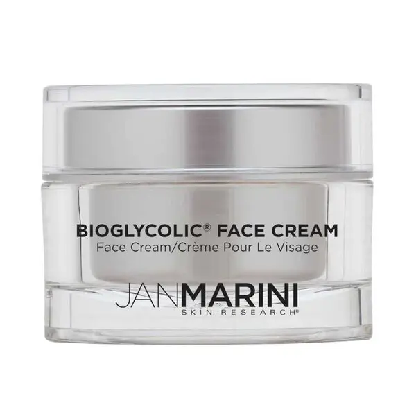 JAN MARINI Bioglycolic Face Cream