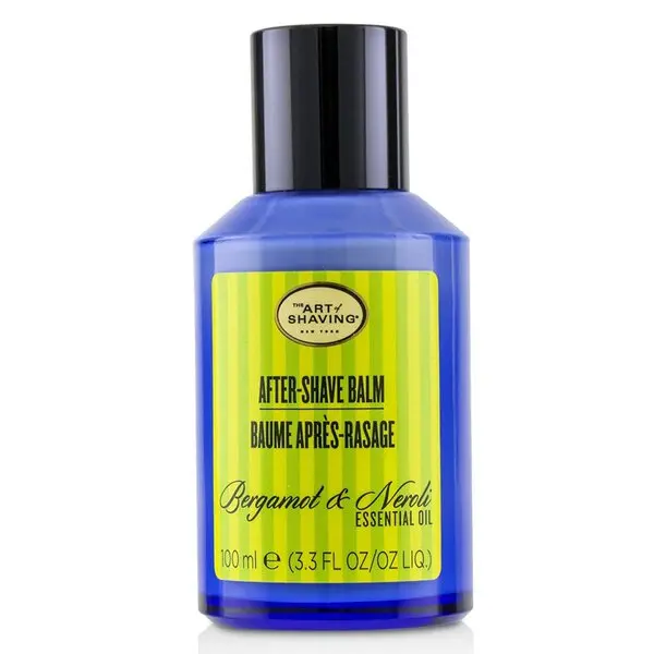 THE ART OF SHAVING After Shave Balm - One-color