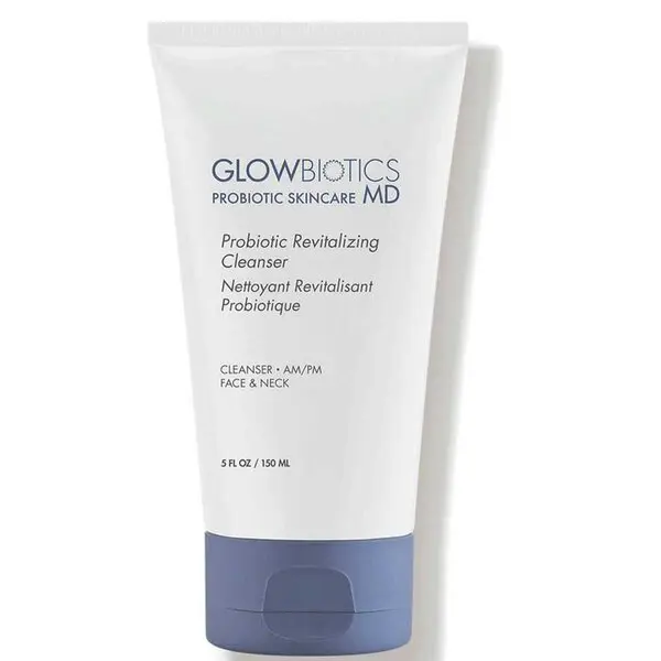 GLOWBIOTICS Probiotic Revitalizing Cleanser