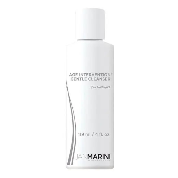 JAN MARINI Age Intervention Gentle Cleanser