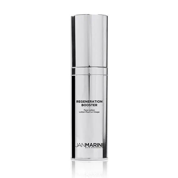 JAN MARINI Age Intervention Regeneration Booster