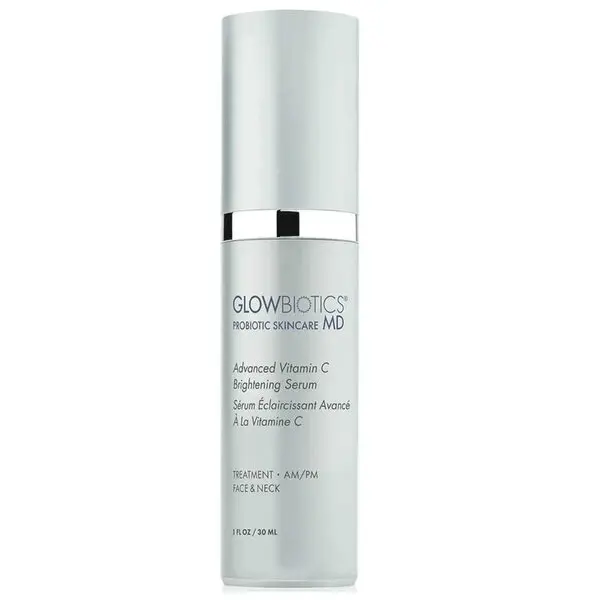 GLOWBIOTICS Advanced Vitamin C Brightening Serum