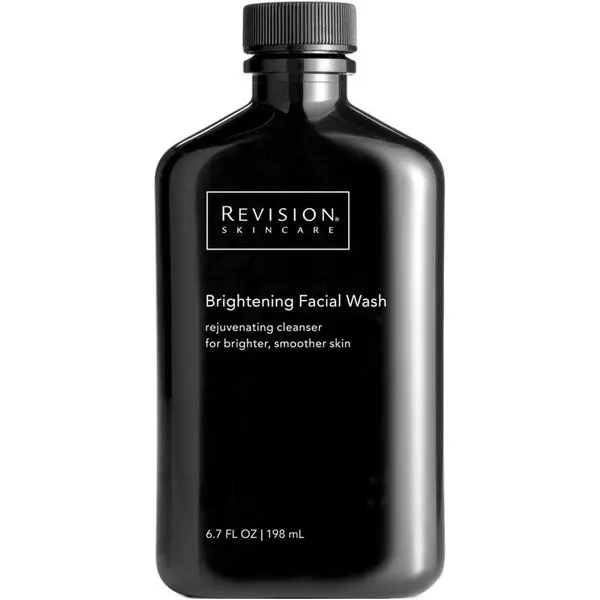 Revision Skincare Brightening Facial Wash