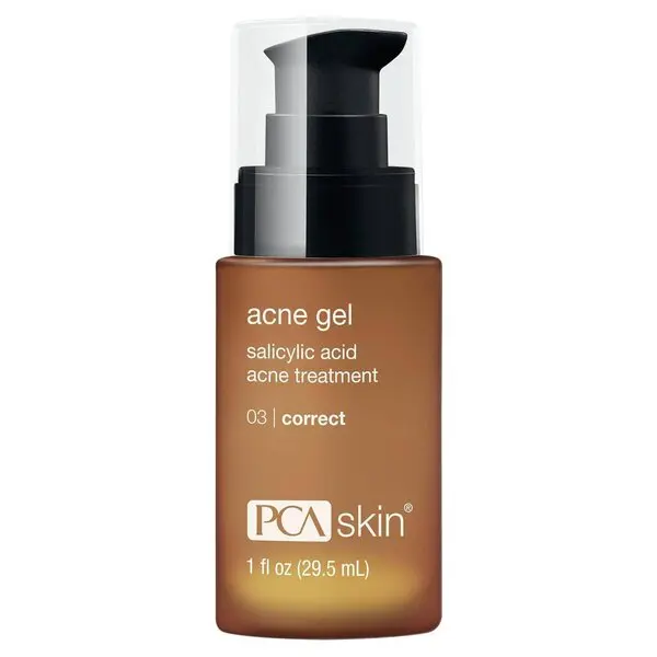 CAY SKIN Acne Gel