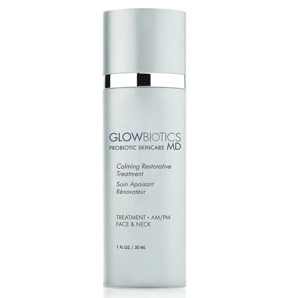 GLOWBIOTICS Calming Restorative Treatment