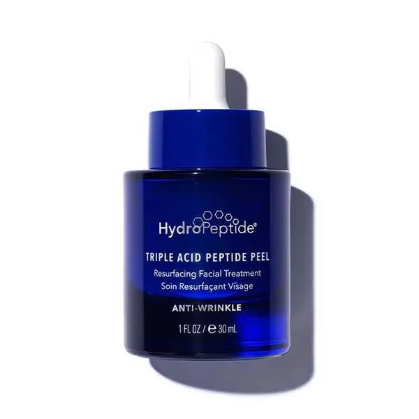 HYDROPEPTIDE Triple Acid Peptide Peel